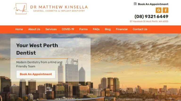 The 5 Best Endodontists in Perth [2026 ]