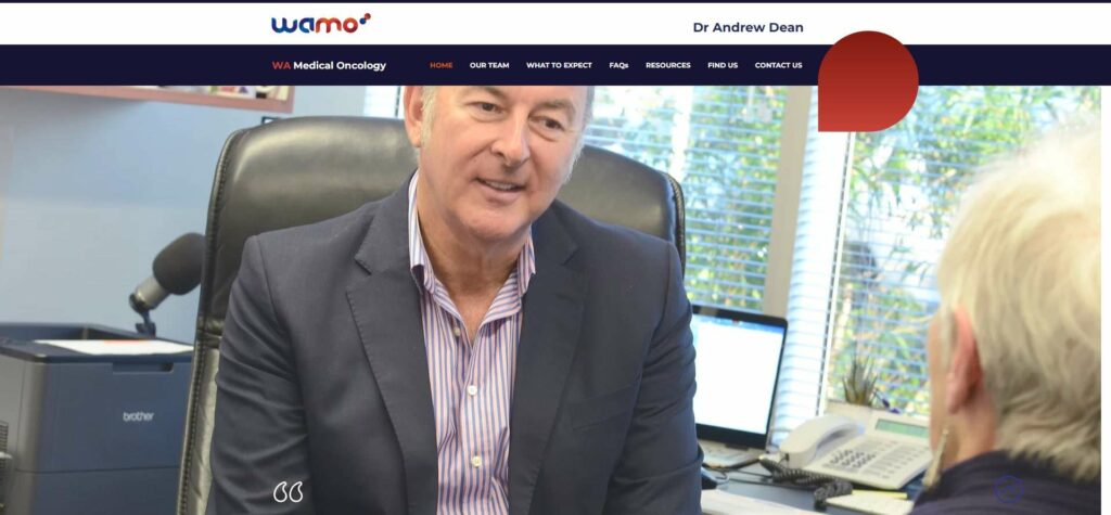 The 5 Top-Rated Oncologists in Perth [2026 ]