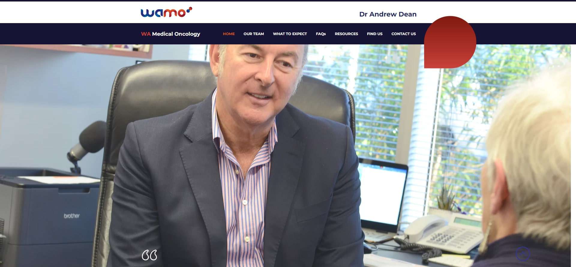 The 5 Top-Rated Oncologists in Perth [2026 ]