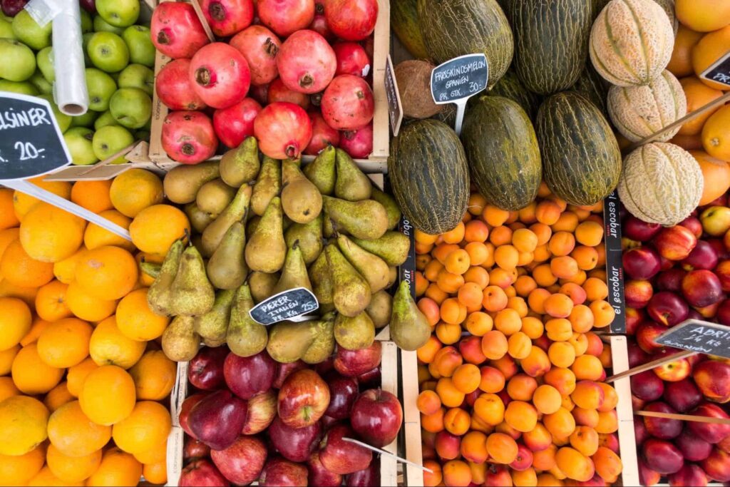 13 of the Best Farmers’ Markets in Perth Today [2026]