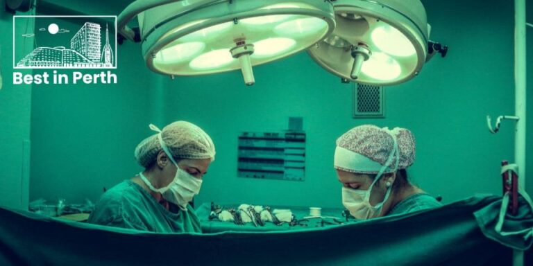 The Top 5 Plastic Surgery Clinics in Perth [2026]