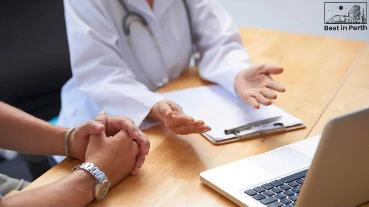 Top 5 Perth Psychiatrists [2025]