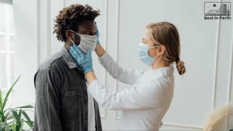 The 5 Best ENT Specialists in Perth [2025 ]