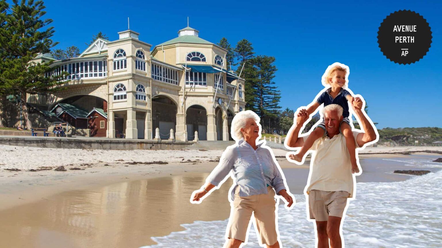 The 10 Most Expensive Suburbs in Perth [2026 ]