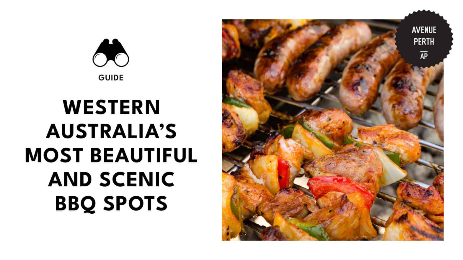 12 Best Places for BBQ in Perth [2026 ]