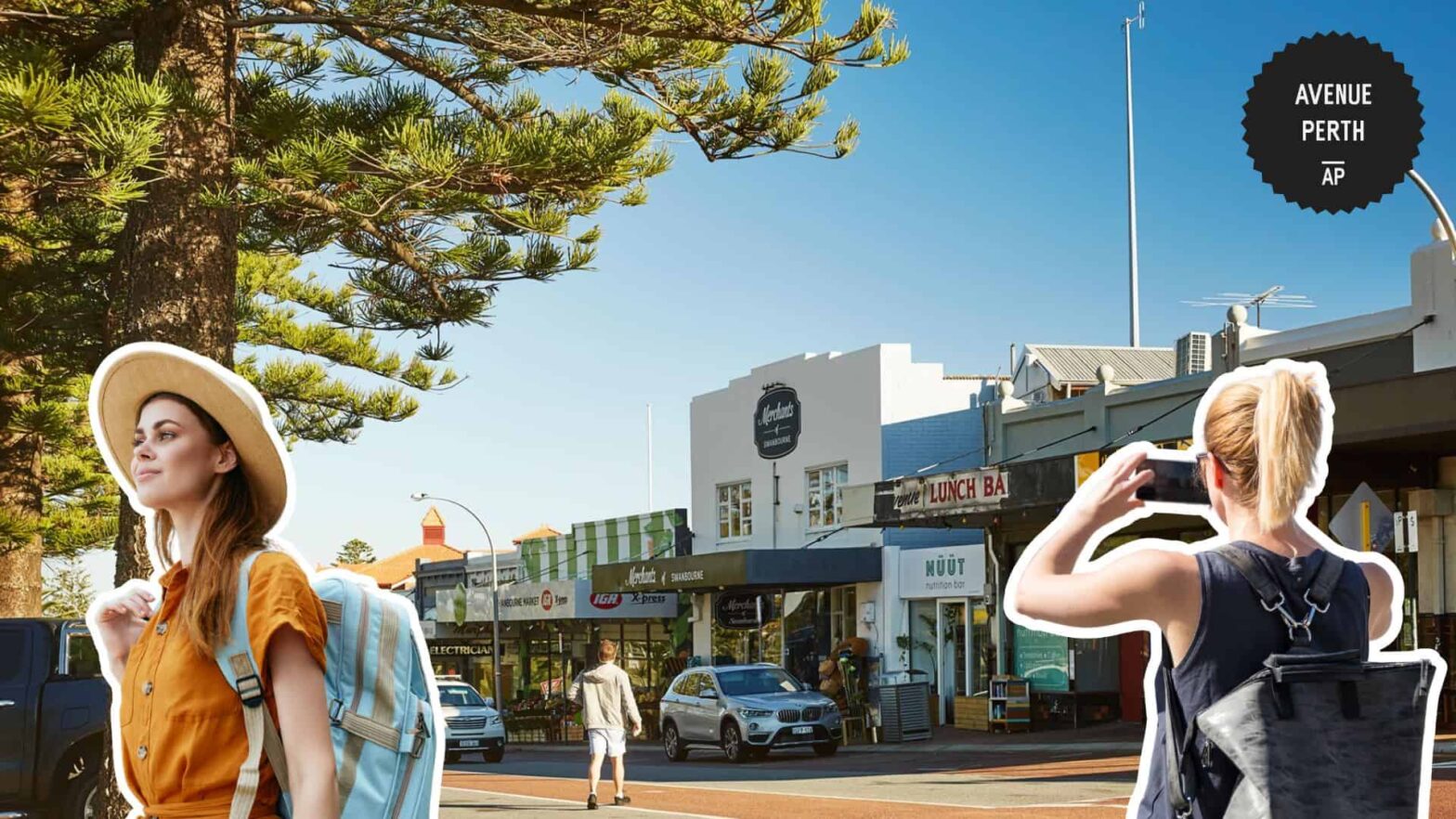 The 10 Most Expensive Suburbs in Perth [2026 ]