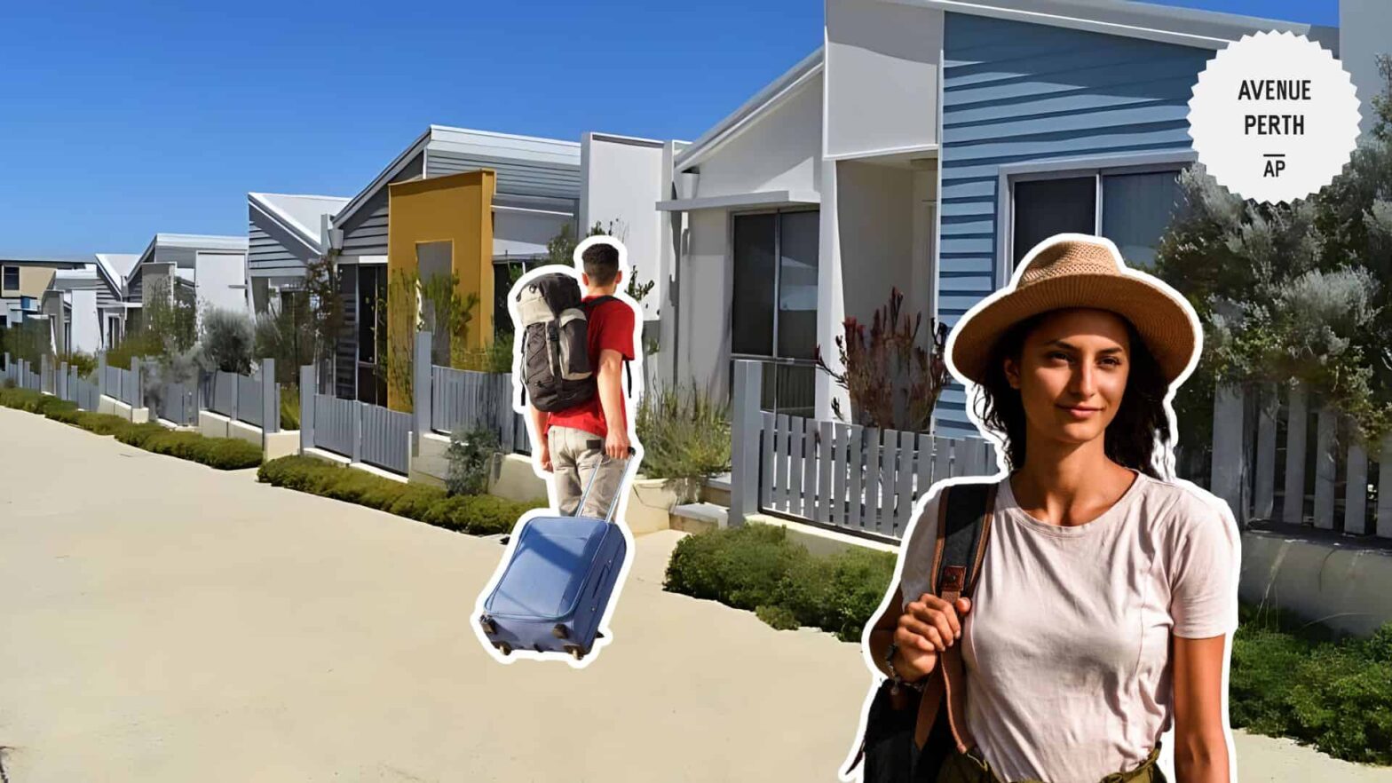10 Best Suburbs to Live in Perth [2026 ]