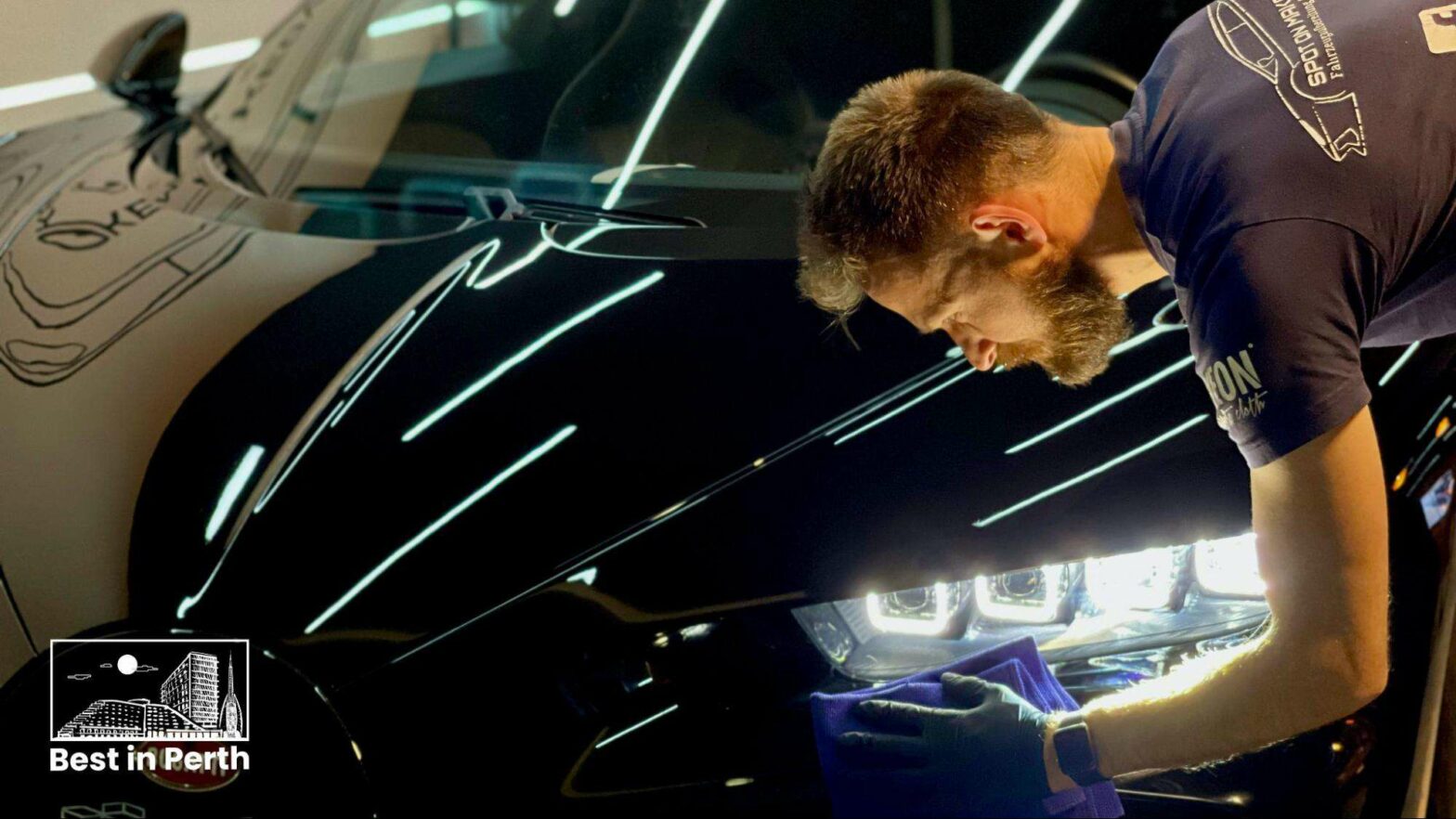 Best 5 Car Detailing Services in Perth [2026]