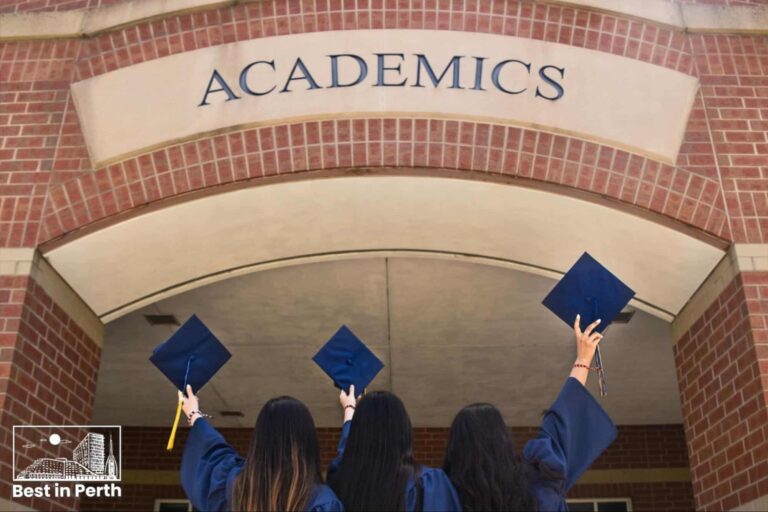 The Top 5 Private Schools in Perth [2026]