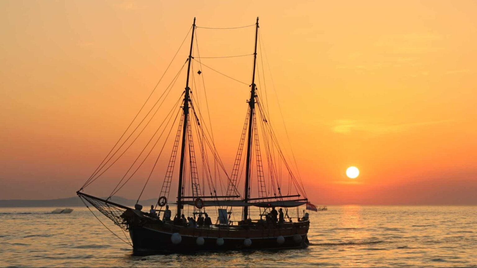 10 Perfect Spots to Watch Sunsets in Perth [2026 ]