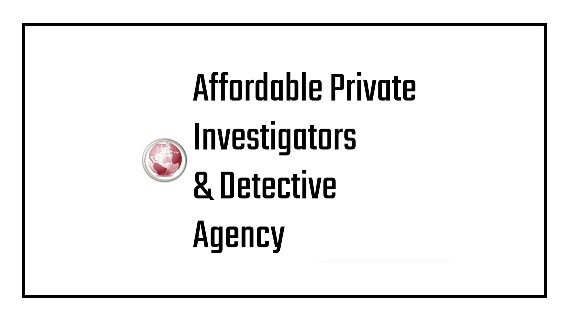5 Best Private Investigators in Perth [2026 ]