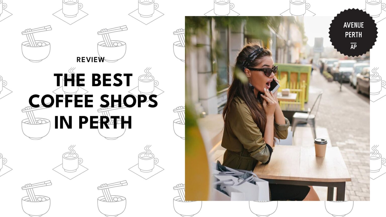 Reviewed: The Top 5 Coffee Shops in Perth [2026 ]