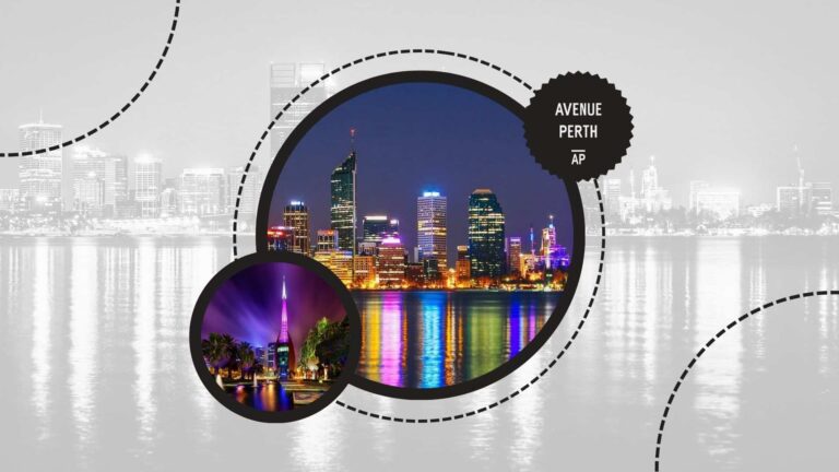 Top 14 Facts about Perth You Should Know [2025 ]