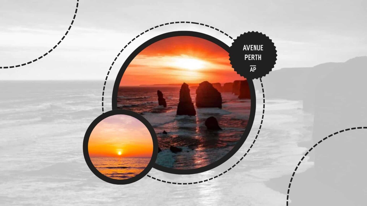 10 Perfect Spots to Watch Sunsets in Perth [2026 ]
