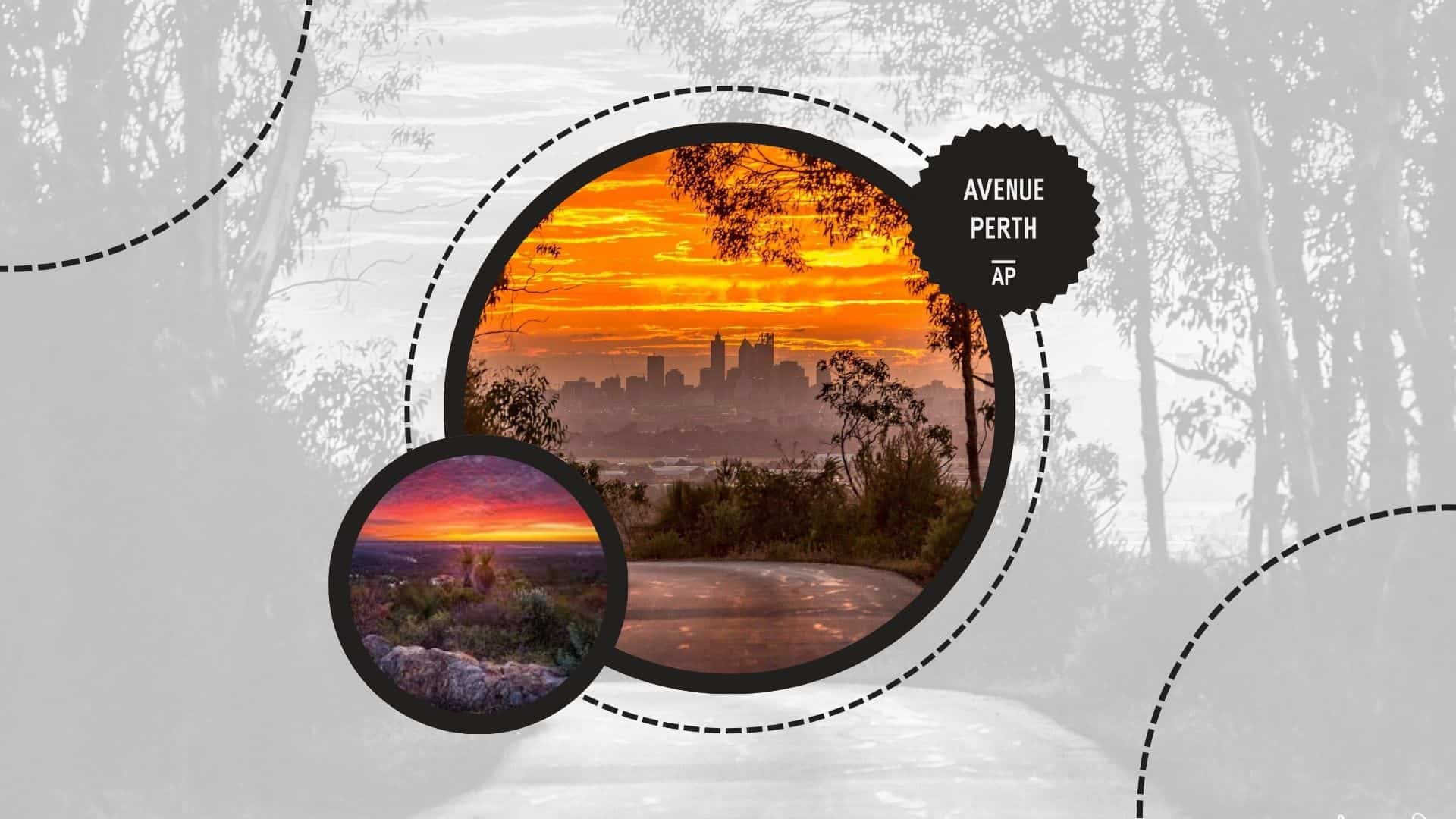 10 Perfect Spots to Watch Sunsets in Perth [2026 ]
