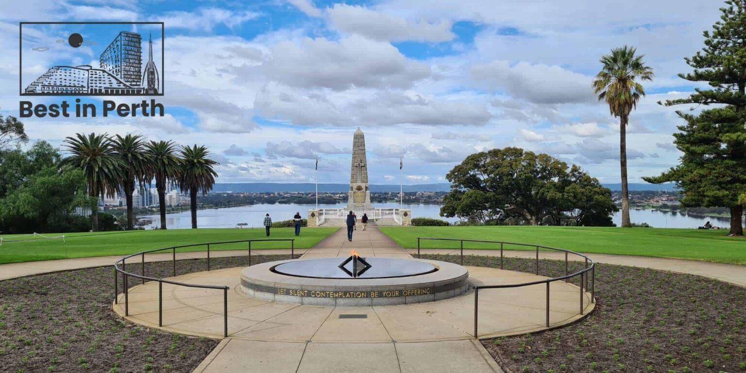 Top Things to Do in Kings Park [2026]