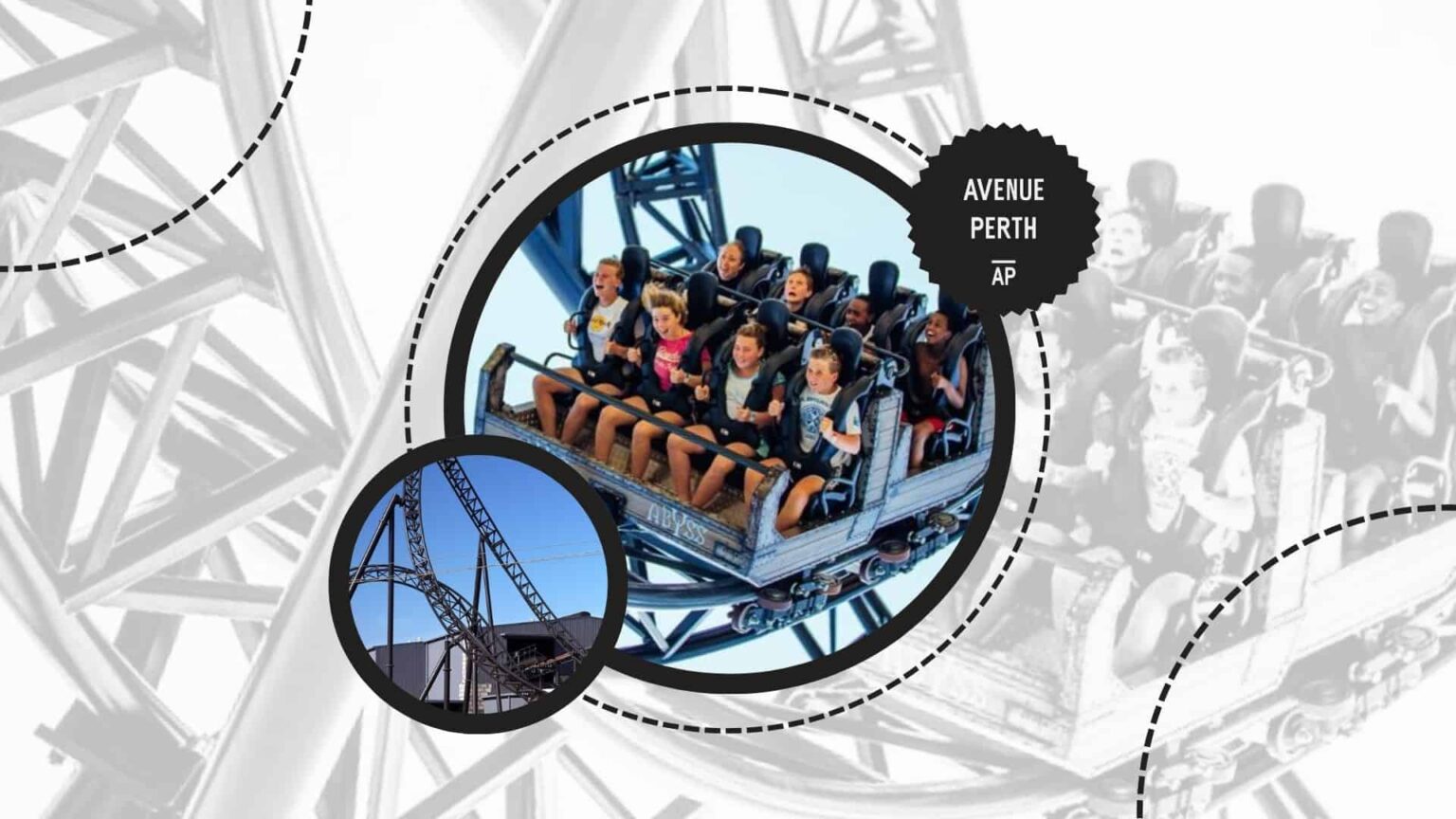 Top Things to Do in Adventure World for Kids [2026 ]
