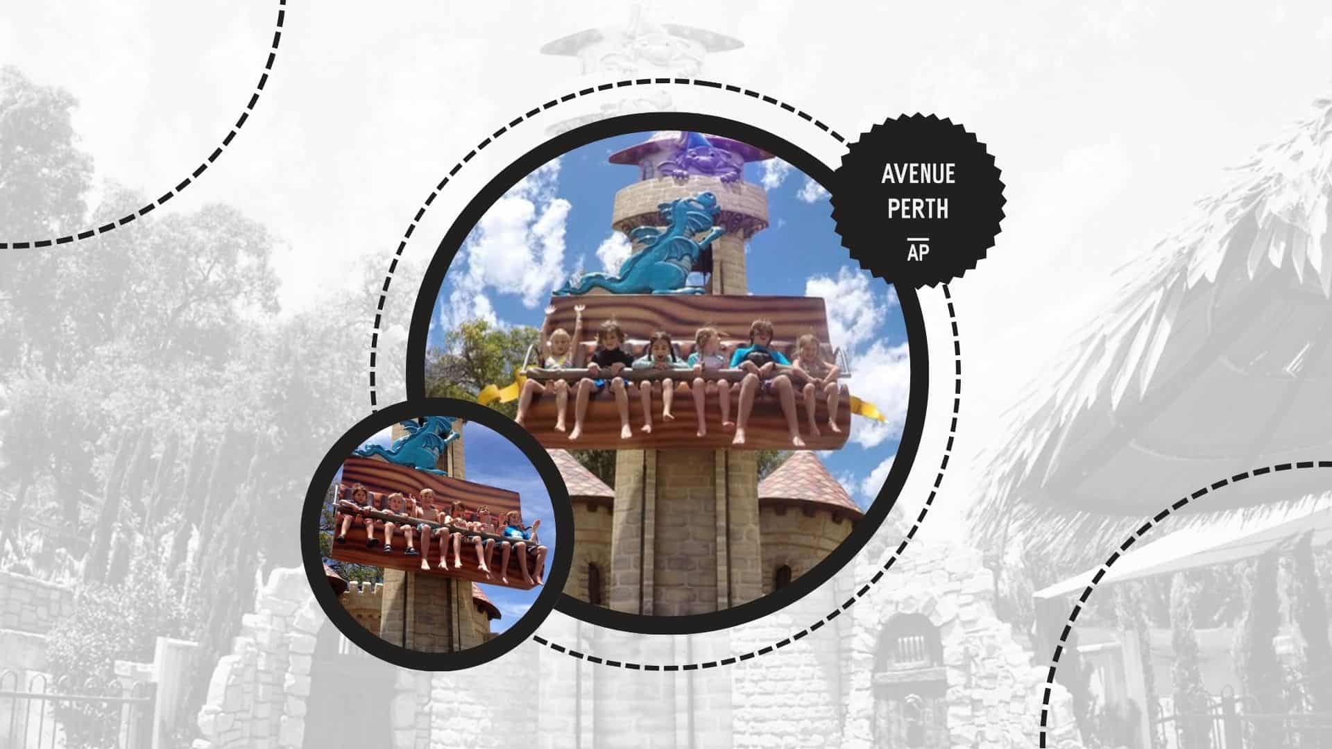 Top Things to Do in Adventure World for Kids [2026 ]