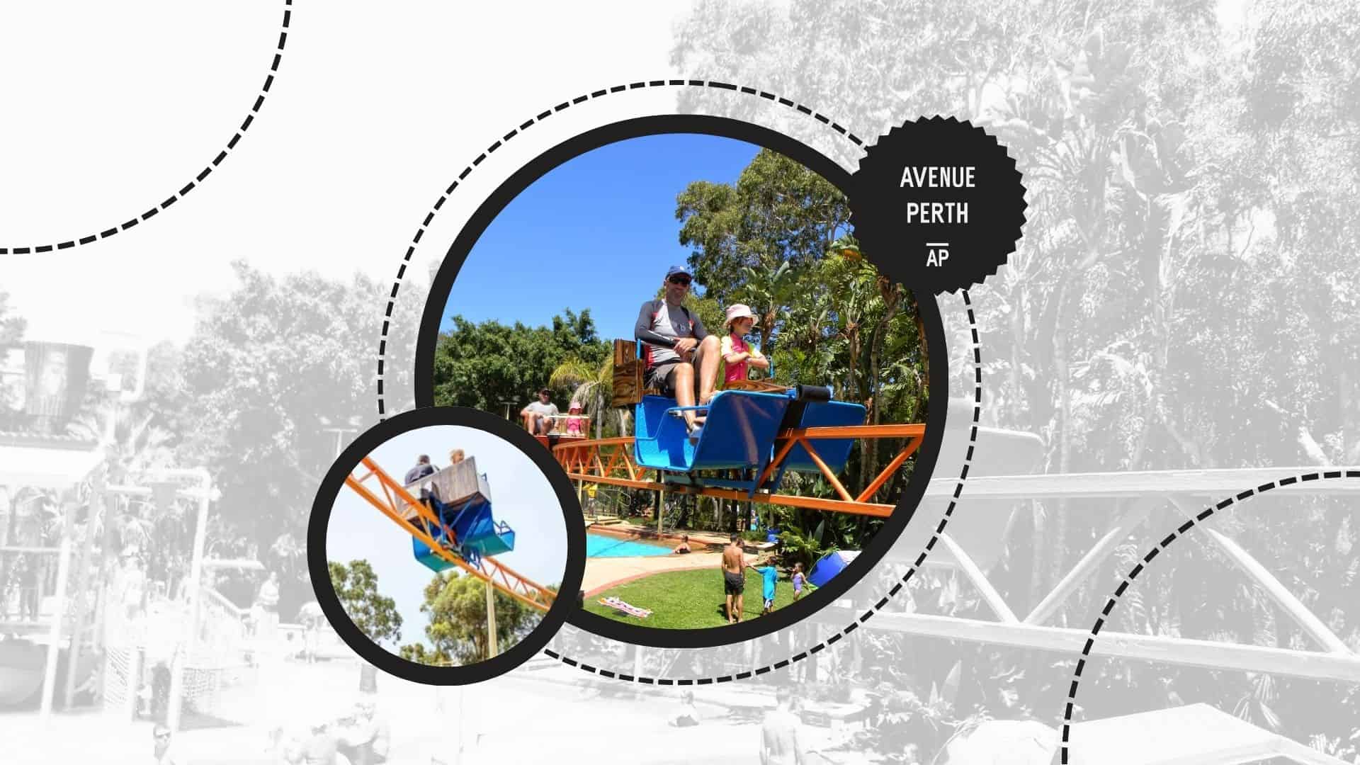 Top Things to Do in Adventure World for Kids [2026 ]
