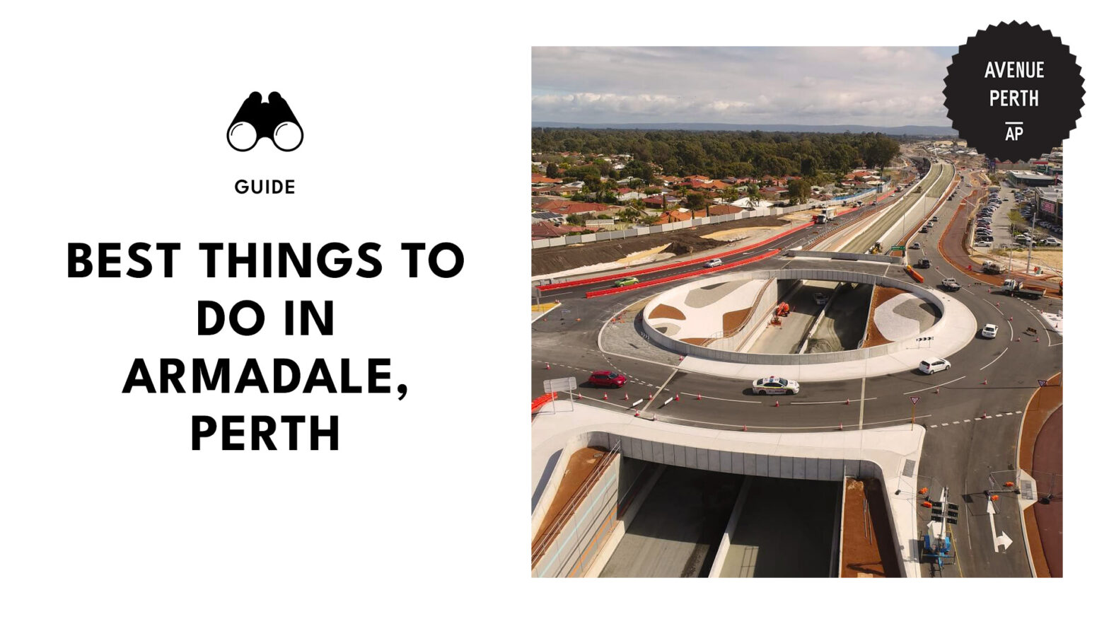 Best Things to Do in Armadale, Perth [2026 ]