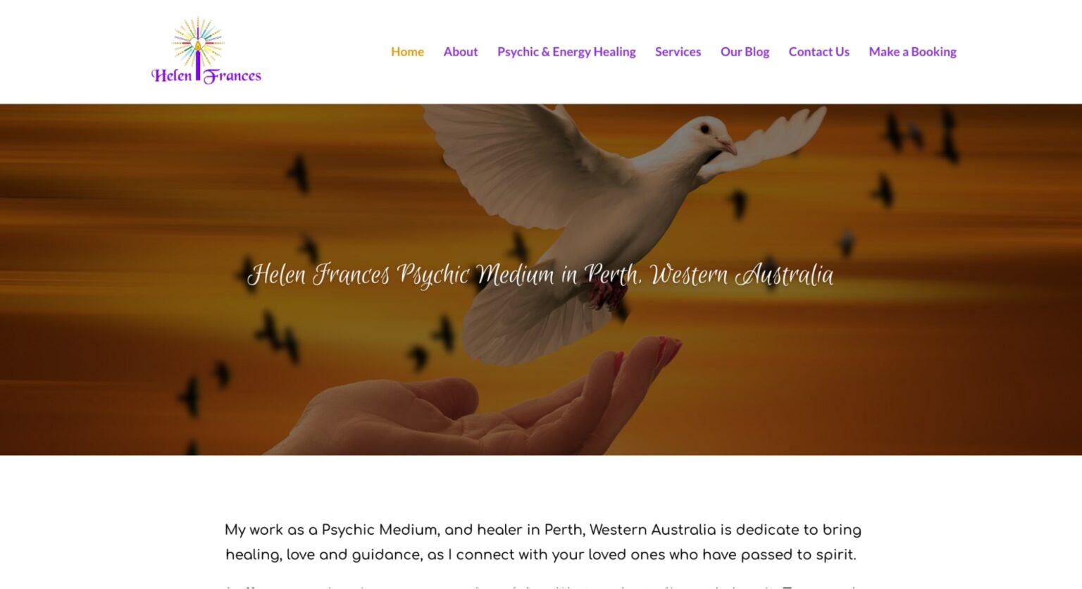 The 8 Best Psychics in Perth [2026 ]