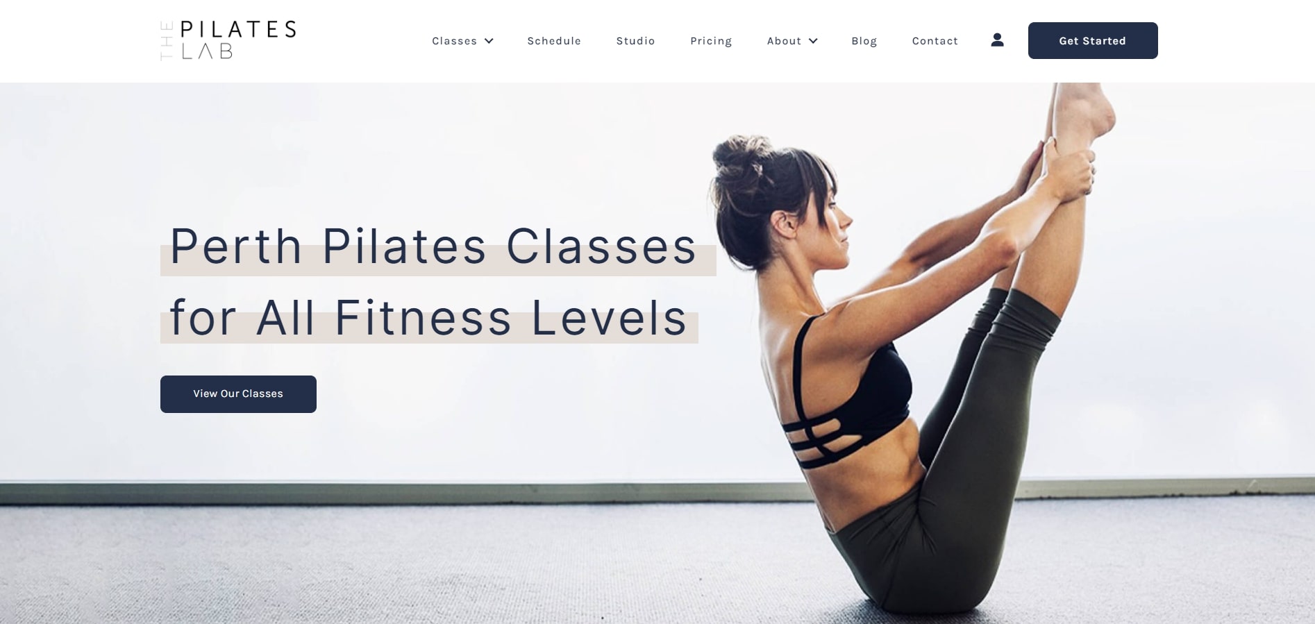 Where to Book Your Pilates Classes in Perth [2025 ]