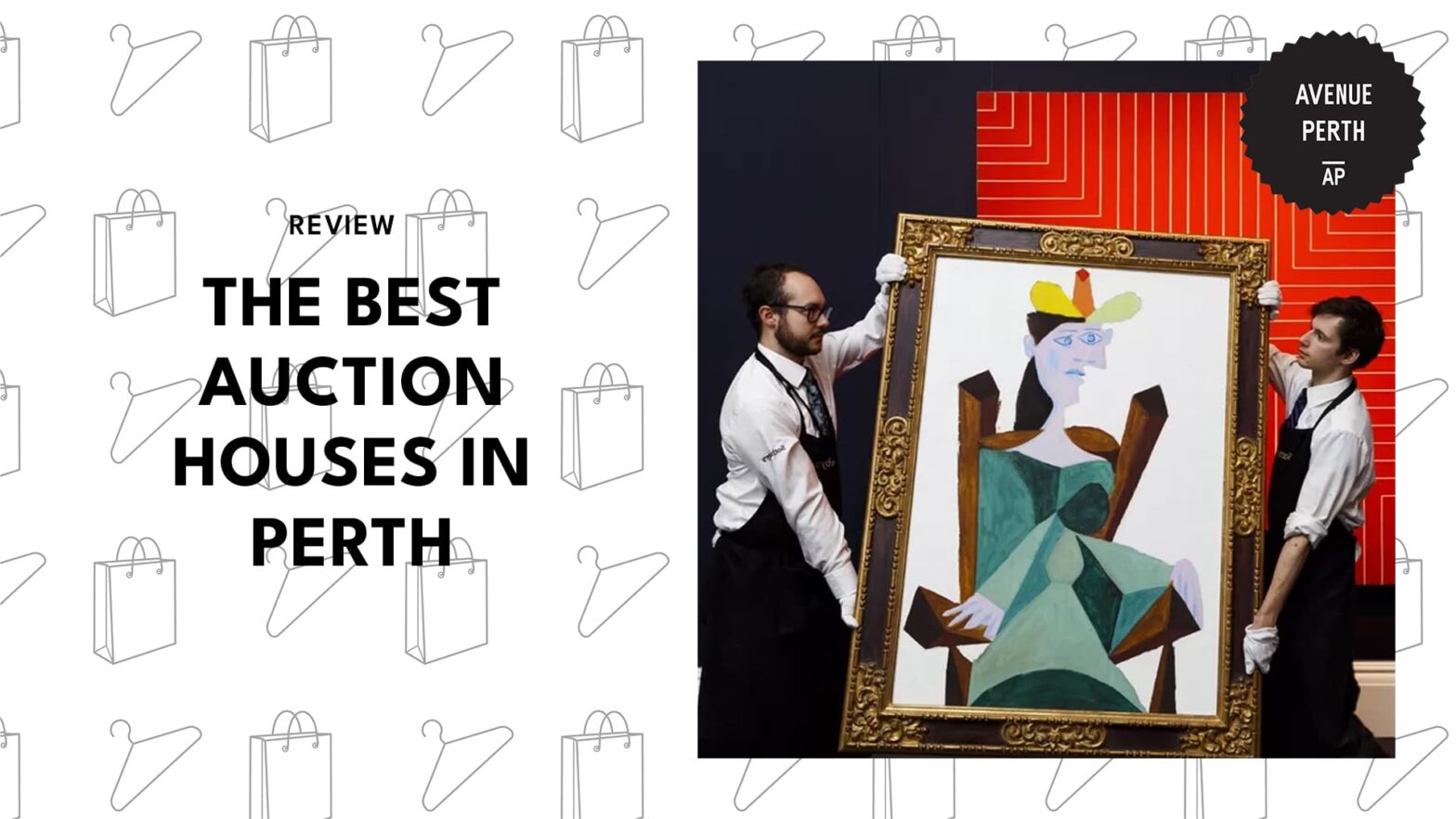 Reviewed: The Top 5 Auction Houses in Perth [2026 ]