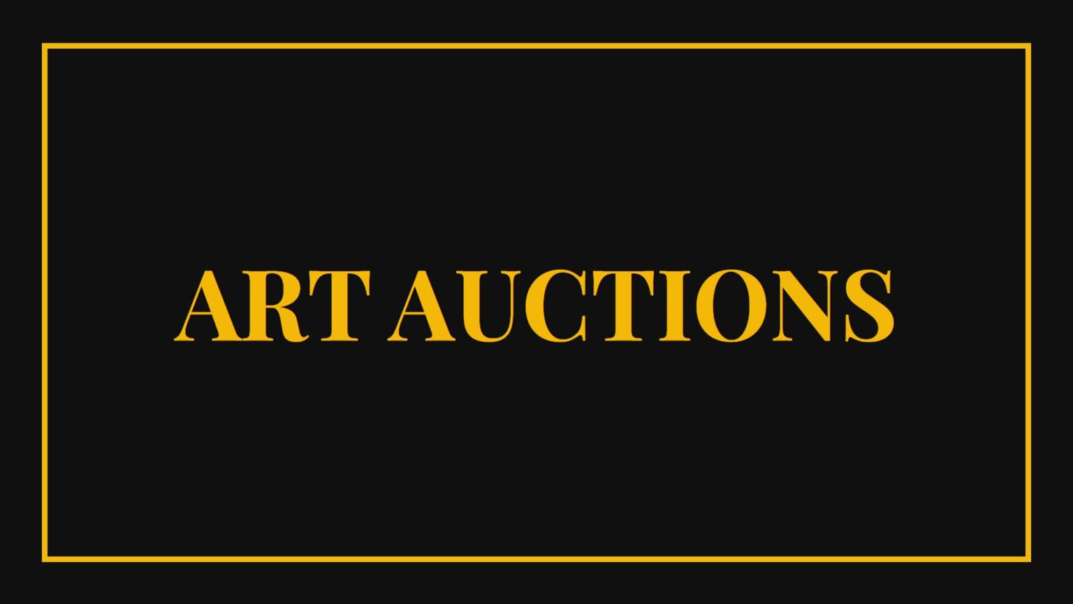 Reviewed: The Top 5 Auction Houses in Perth [2026 ]