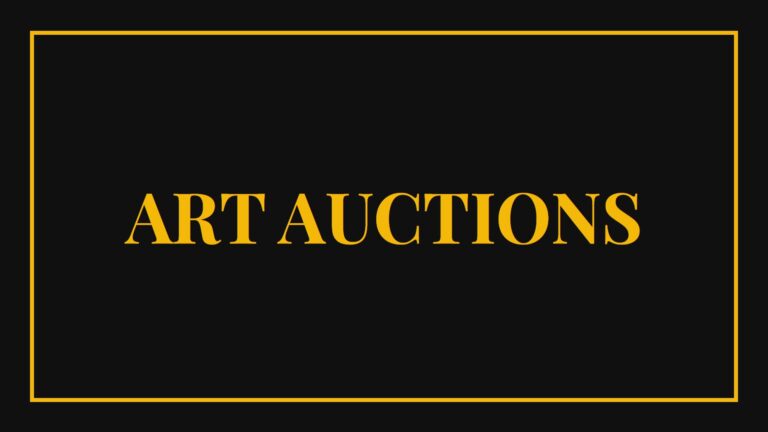 Reviewed: The Top 5 Auction Houses in Perth [2026 ]