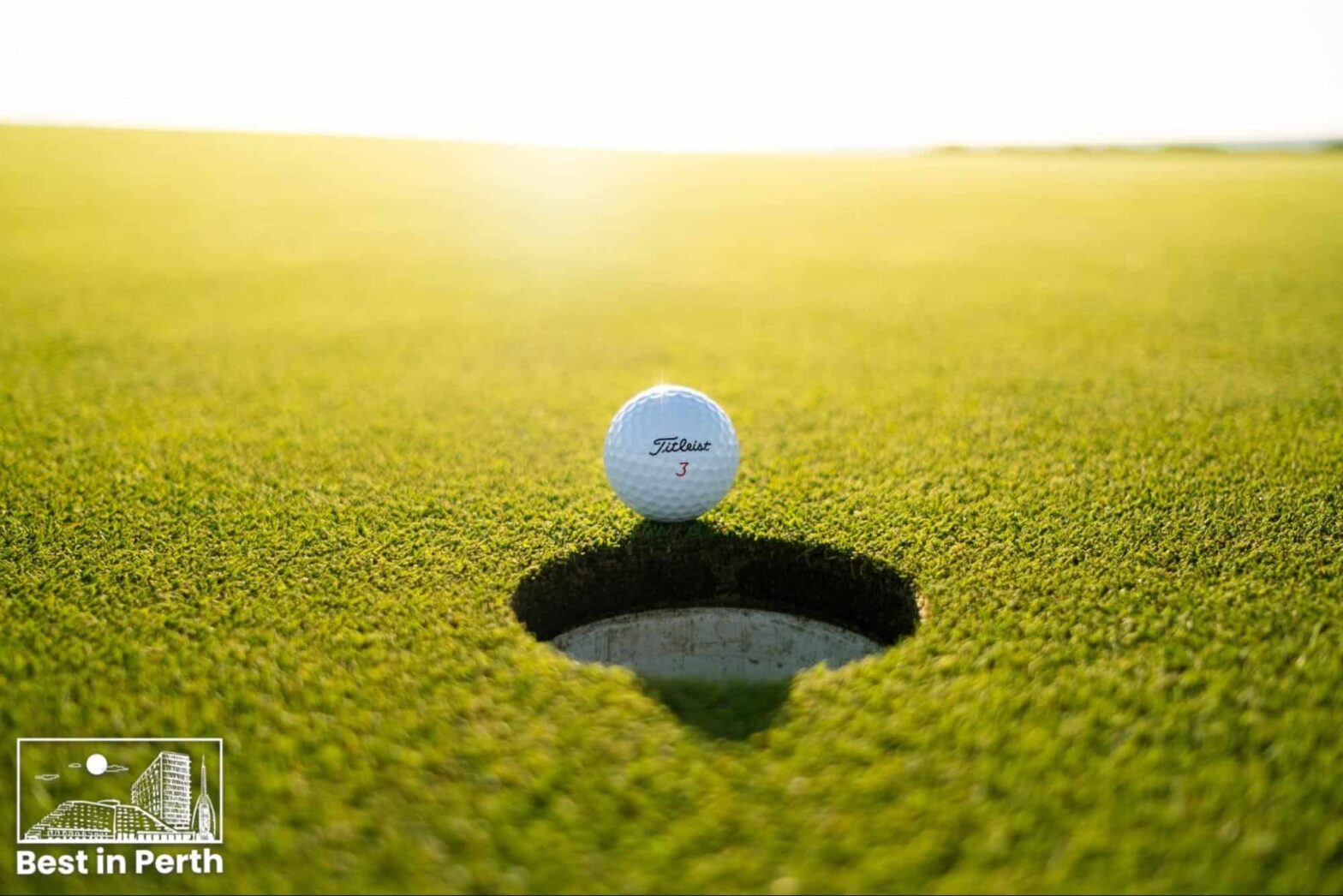 The 5 Best Golf Courses in Perth [2026]