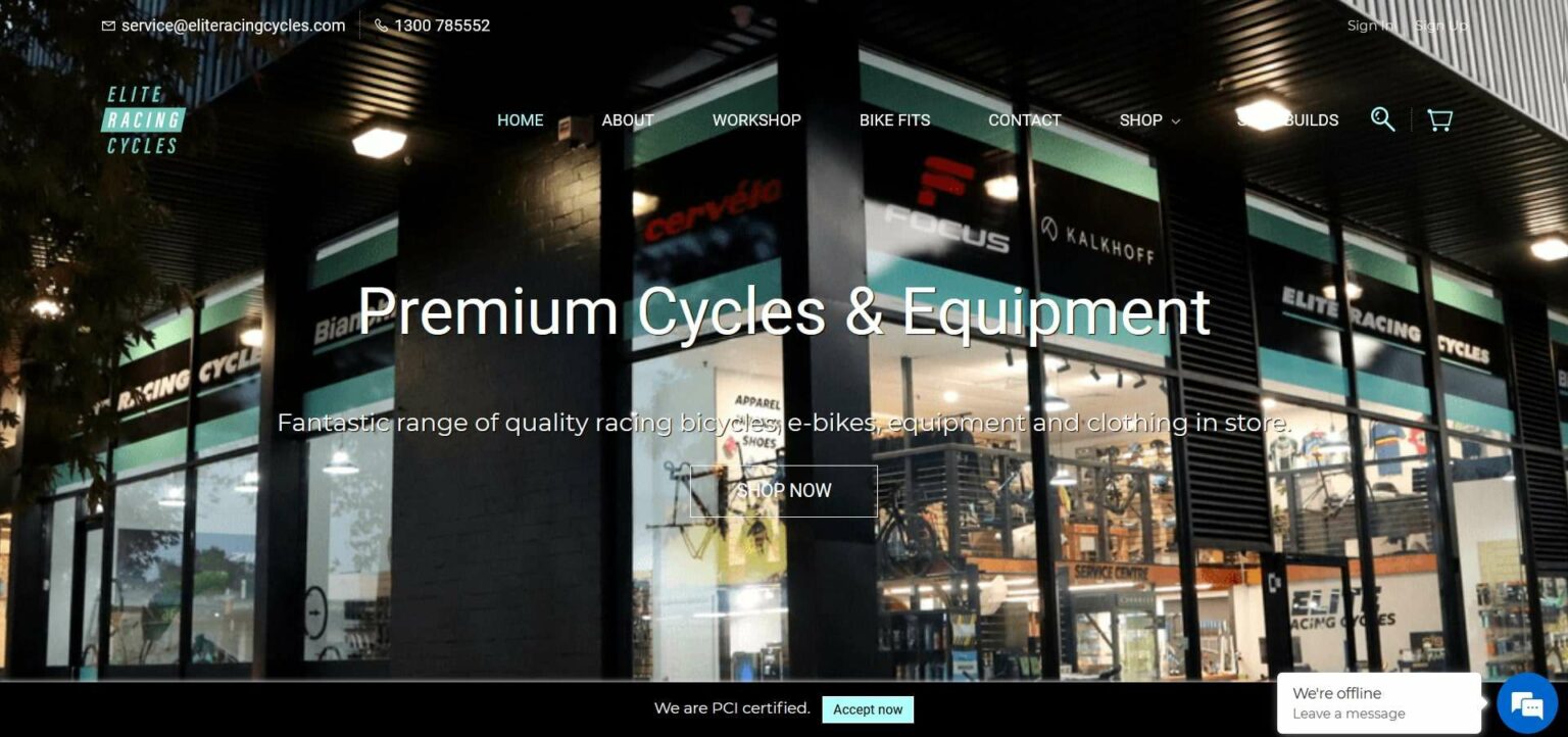 7 Best Bicycle Shops in Perth [2026 ]