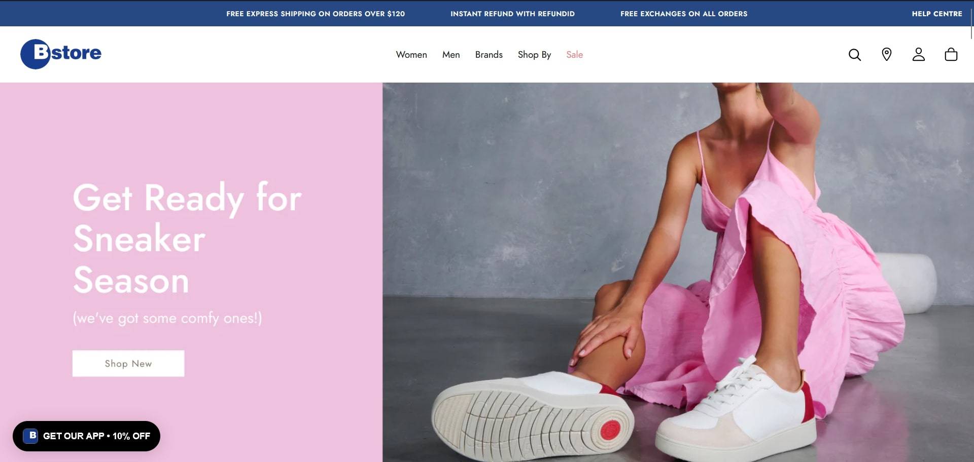The 5 Best Shoe Stores in Perth [2026]