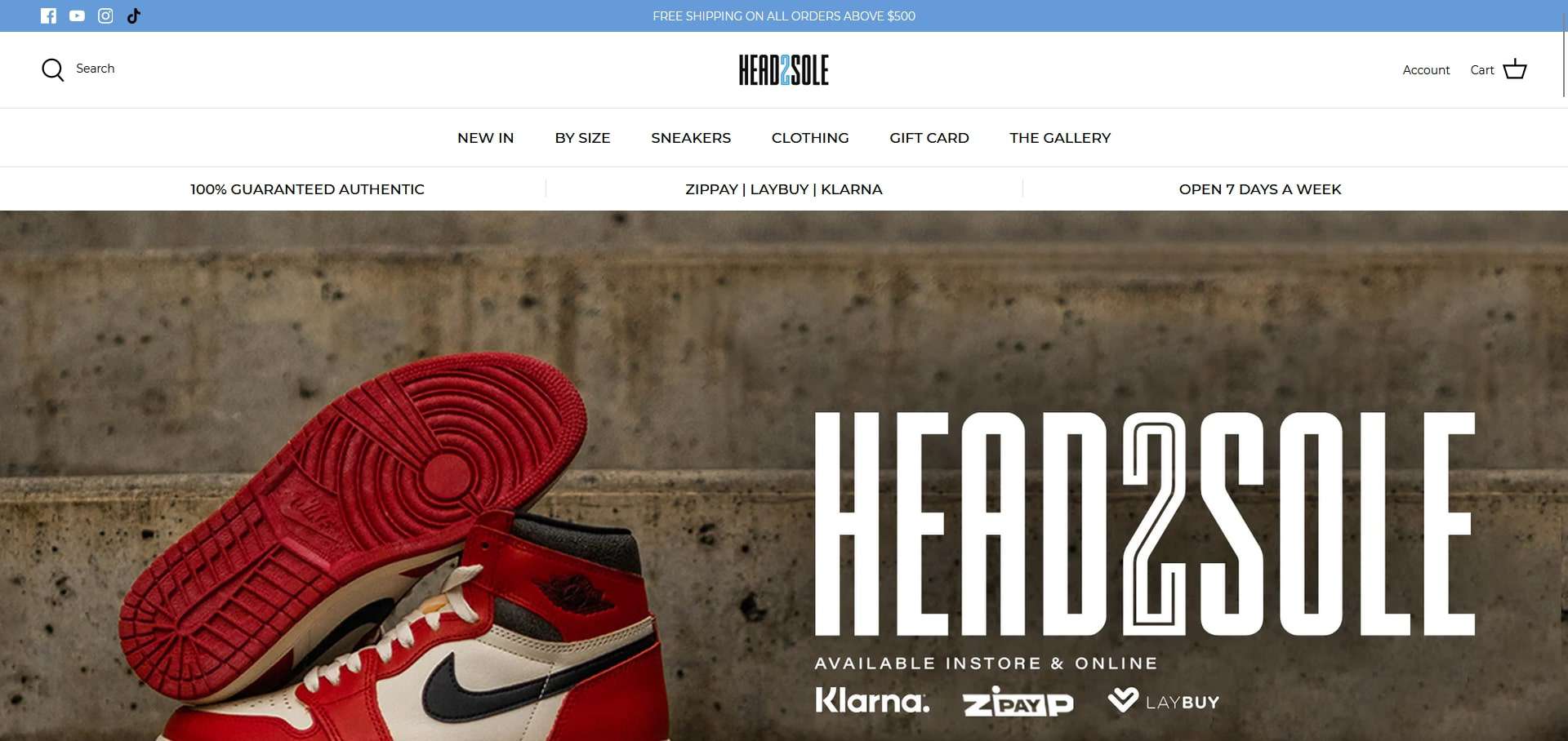 The 5 Best Shoe Stores in Perth [2026]