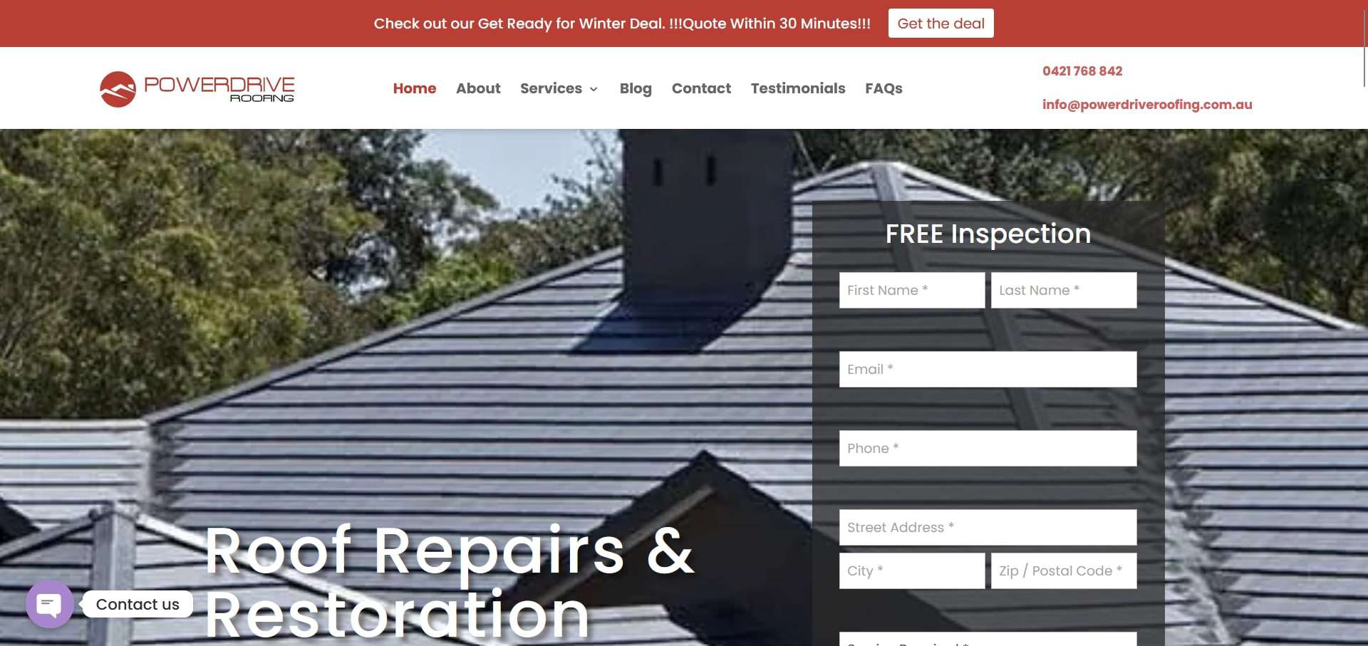 The 5 Most Reliable Roofing Companies in Perth for Your Home [2026]