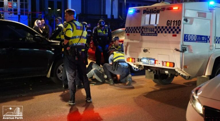 The Status of Crime Rate in Perth and How to Prepare for It [2026]
