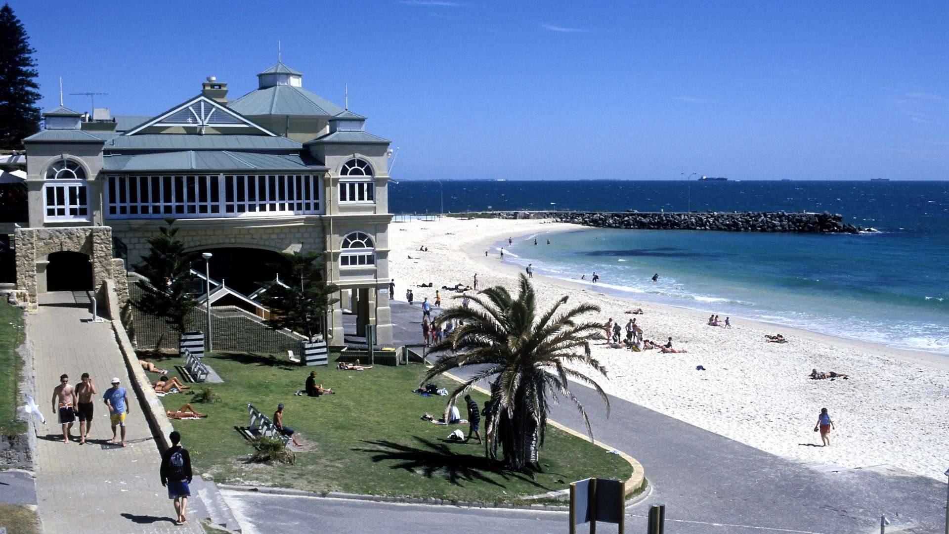 Things to Do in Cottesloe, Perth [2026]