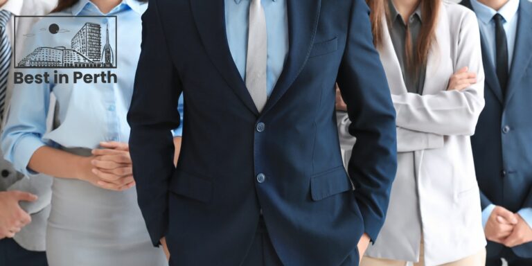 Notable People in Perth Who Have Shaped Its Culture