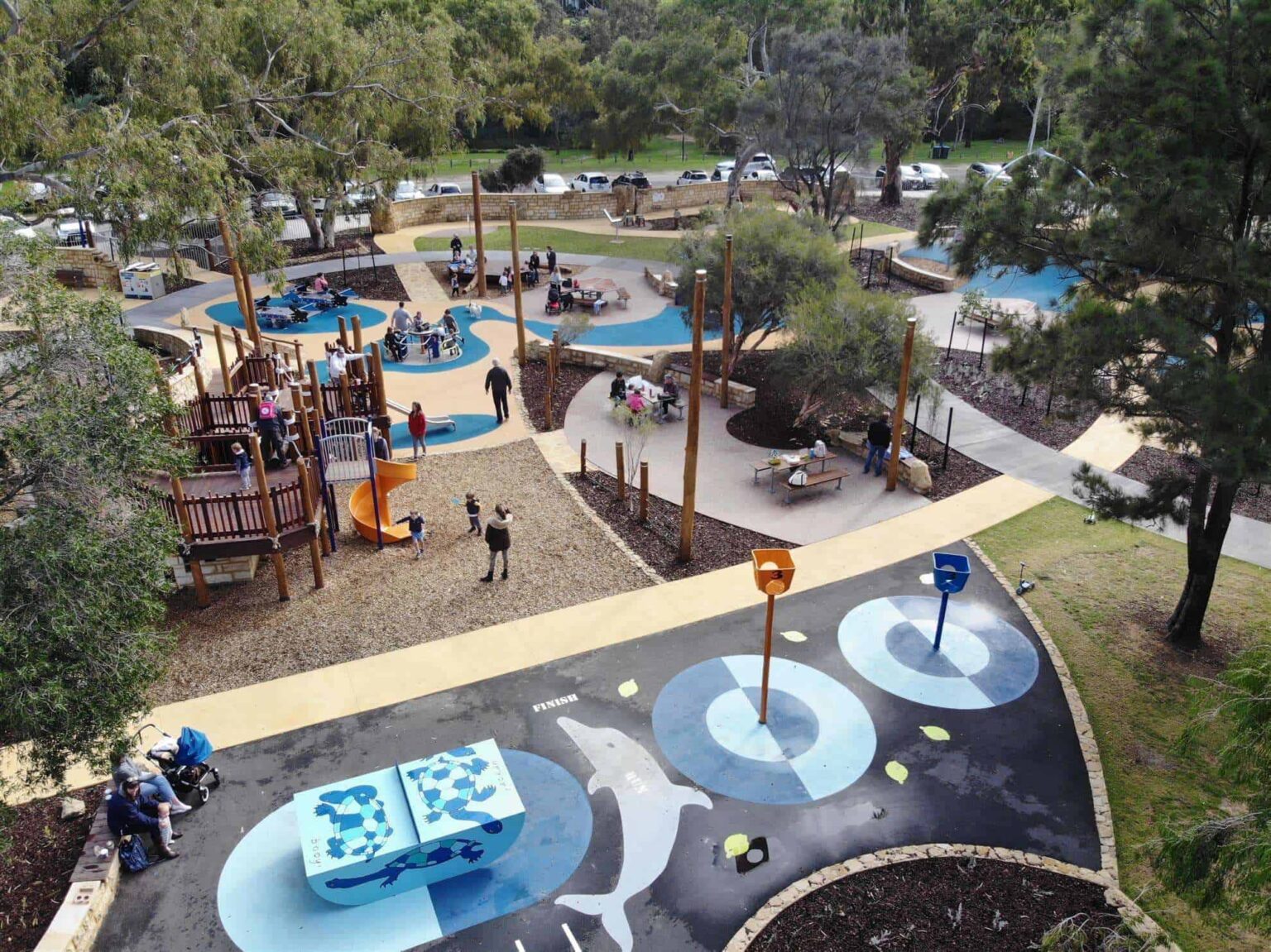 6 Best Things to Do in Nedlands, Perth [2025]