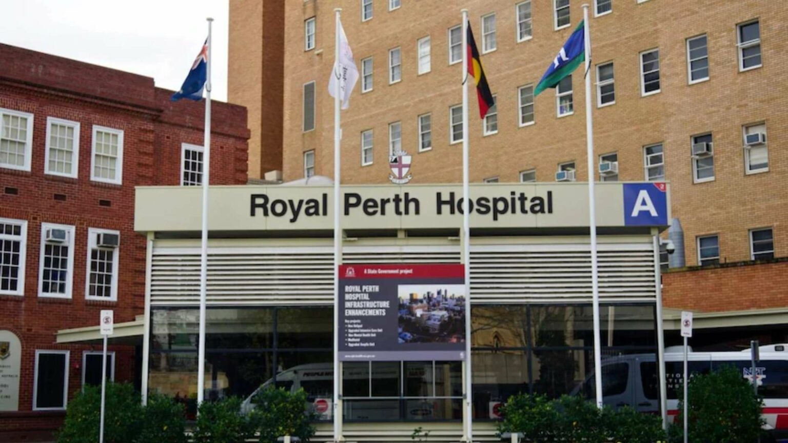 Healthcare System in Perth: Top-Rated Hospitals and Clinics [2026]