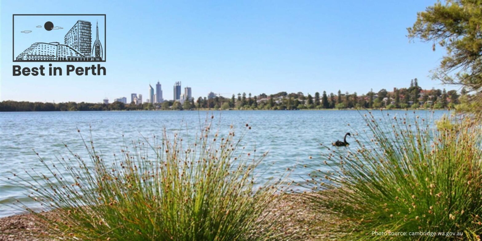Things to Do in Vincent, Perth [2025]