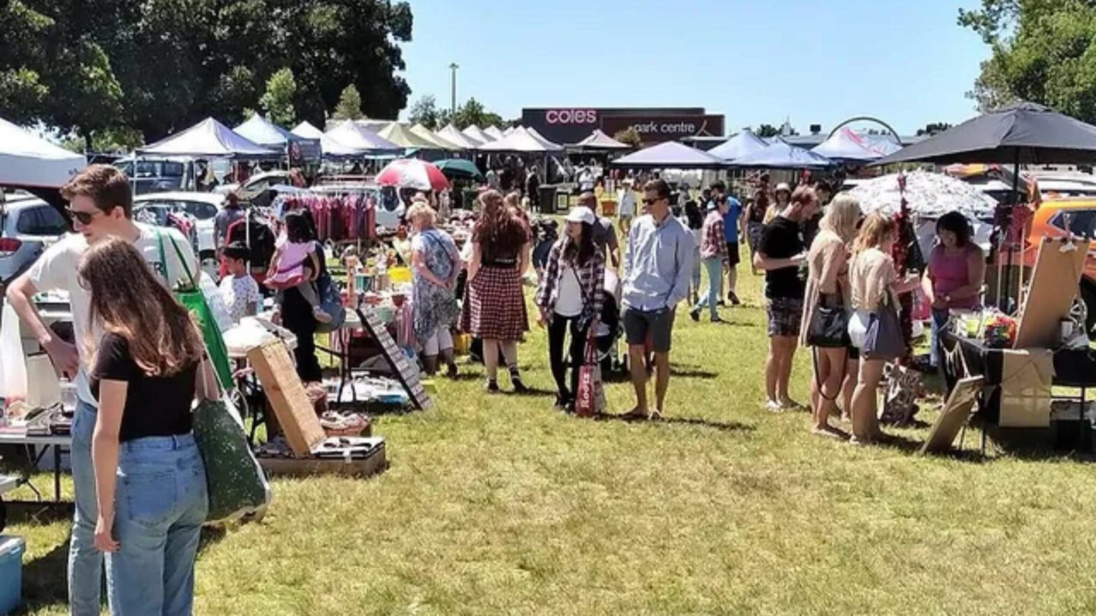 Things to Do in Victoria Park, Perth [2026]