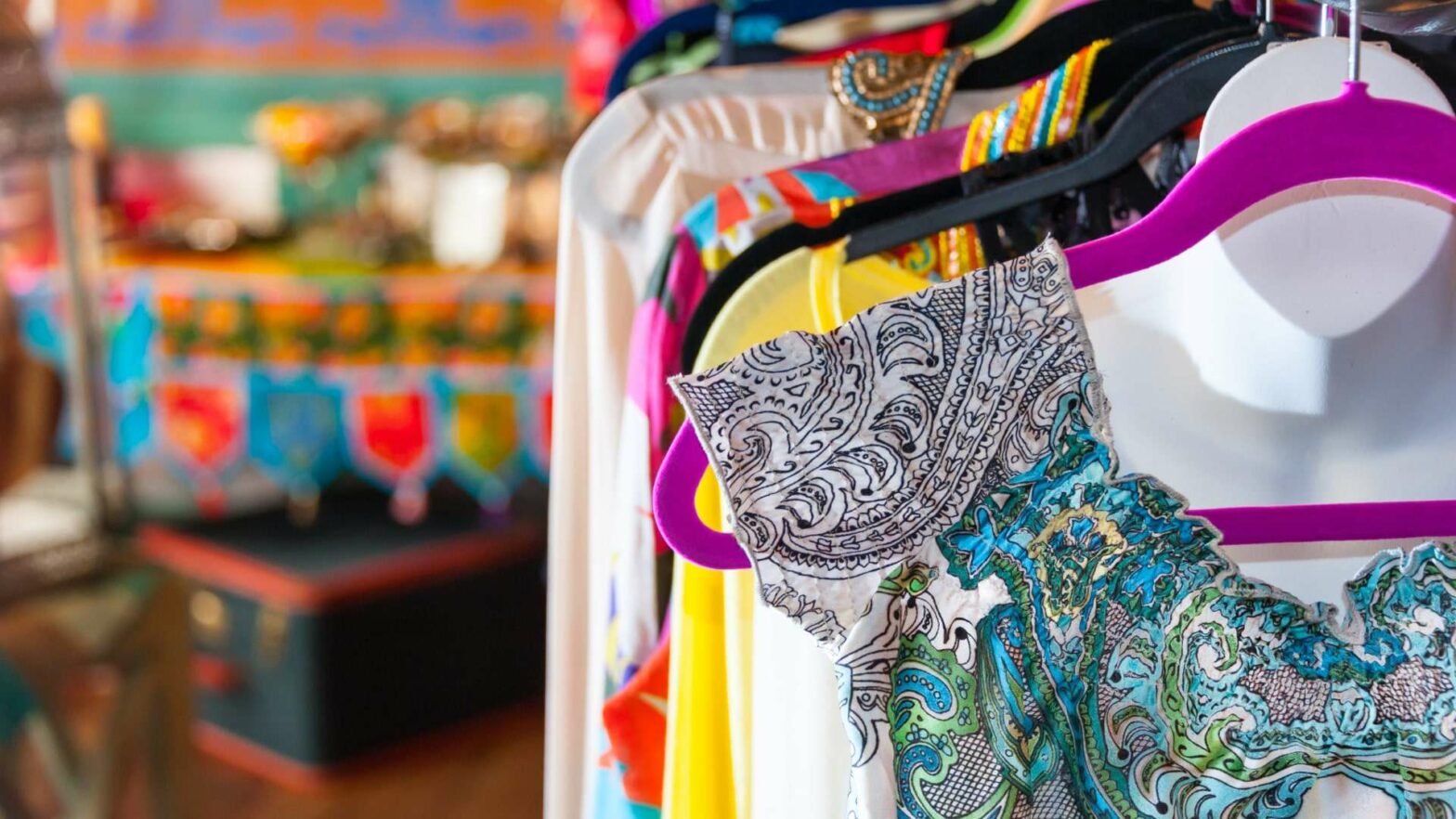 Shopping Guide in Perth: Top Shopping Areas [2026]