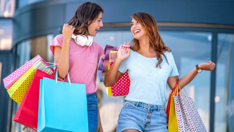 Shopping Guide in Perth: Top Shopping Areas [2026]