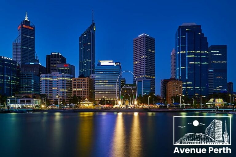 Learn More About Perth’s Attractions and Where to Find Them [2025]