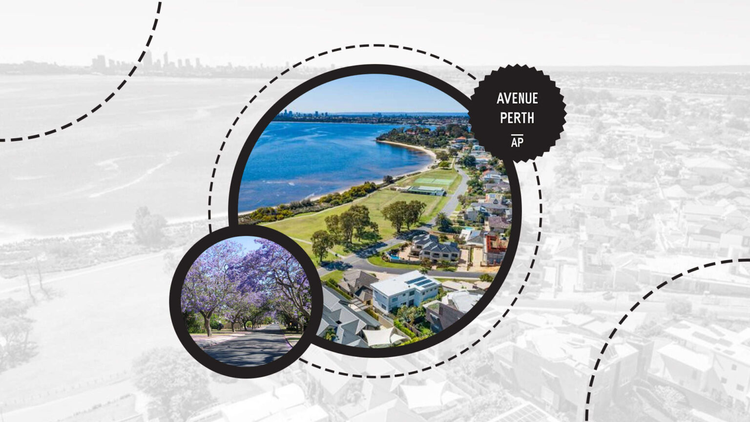 Livin’ the High Life: The Richest Suburbs in Perth [2025 ]