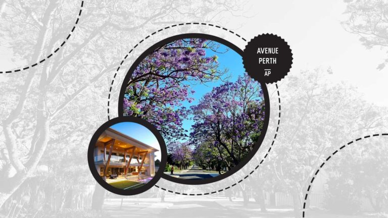 Livin’ the High Life: The Richest Suburbs in Perth [2025 ]