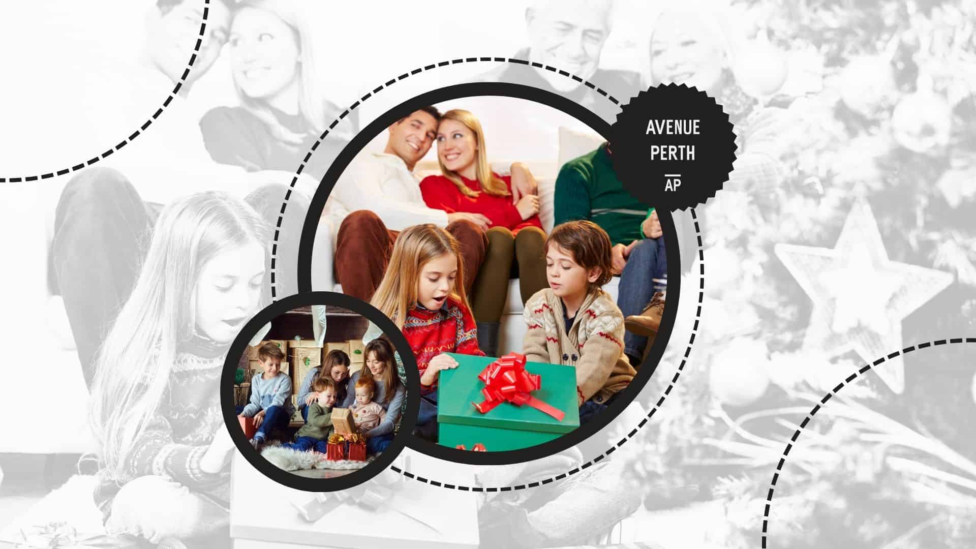 The Ultimate Guide to Christmas in Perth: Things to Do [2026 ]