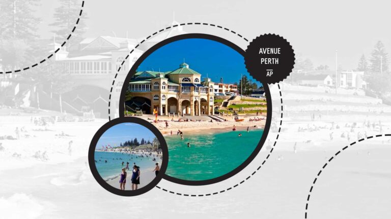 Livin’ the High Life: The Richest Suburbs in Perth [2025 ]