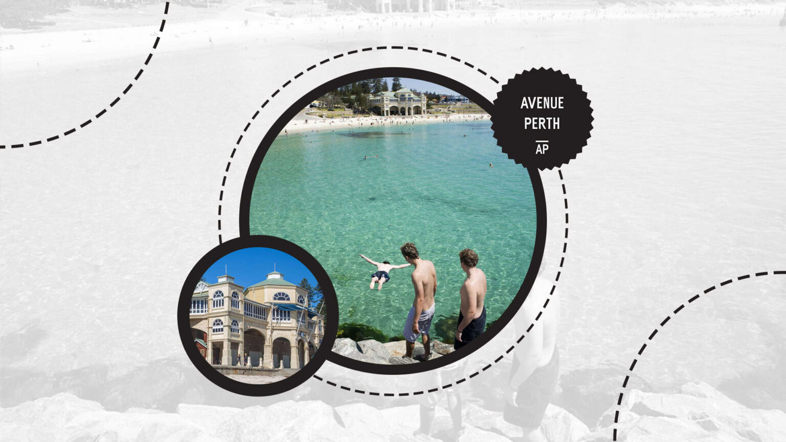 Livin’ the High Life: The Richest Suburbs in Perth [2025 ]