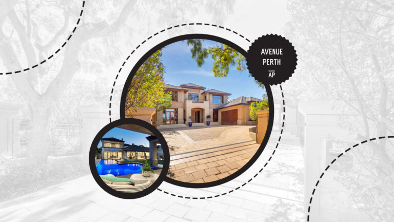 Livin’ the High Life: The Richest Suburbs in Perth [2026 ]